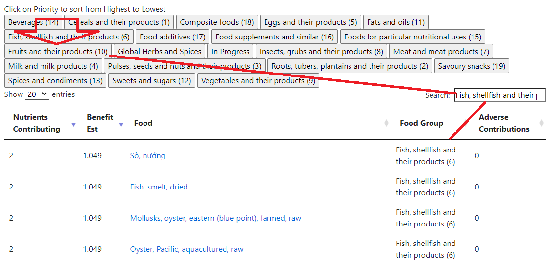 Microbiome Menu Helper — The AI Dietician – Microbiome Prescription Blog