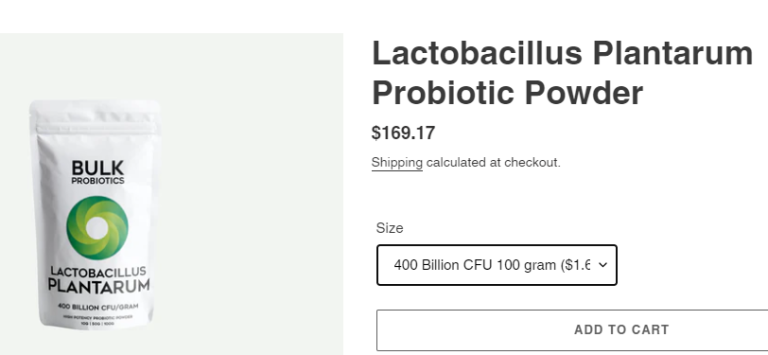 Microbiome Prescription Blog – A site exploring the microbiome, what it ...